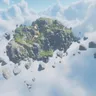 Lost Skies Interactive Map