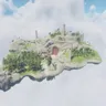 Lost Skies Interactive Map